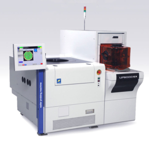 Probing Machine Tokyo Seimitsu Co., Ltd. - ZERO ONE DESIGN
